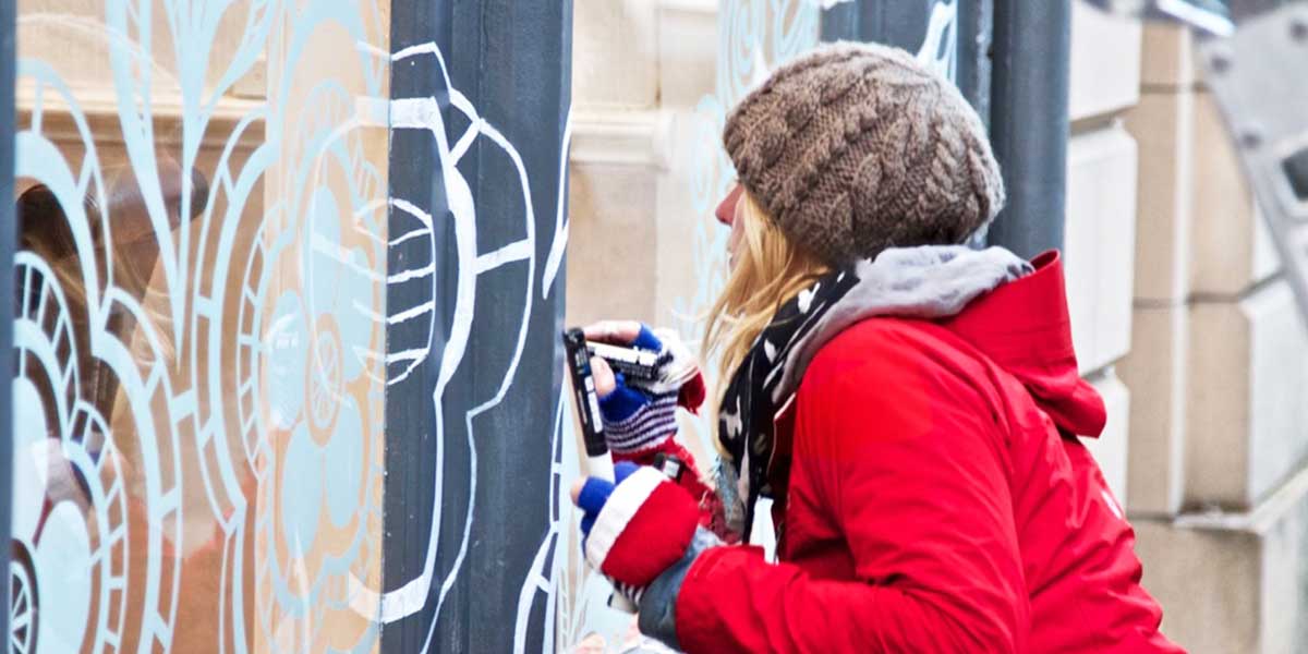 Journal | Kate George — Graphic Design Insights & Projects in Edinburgh